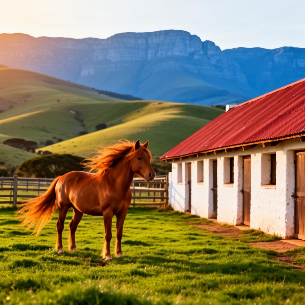 Stables & Livery Yards Near Me | SA Directory | Stables Nea…